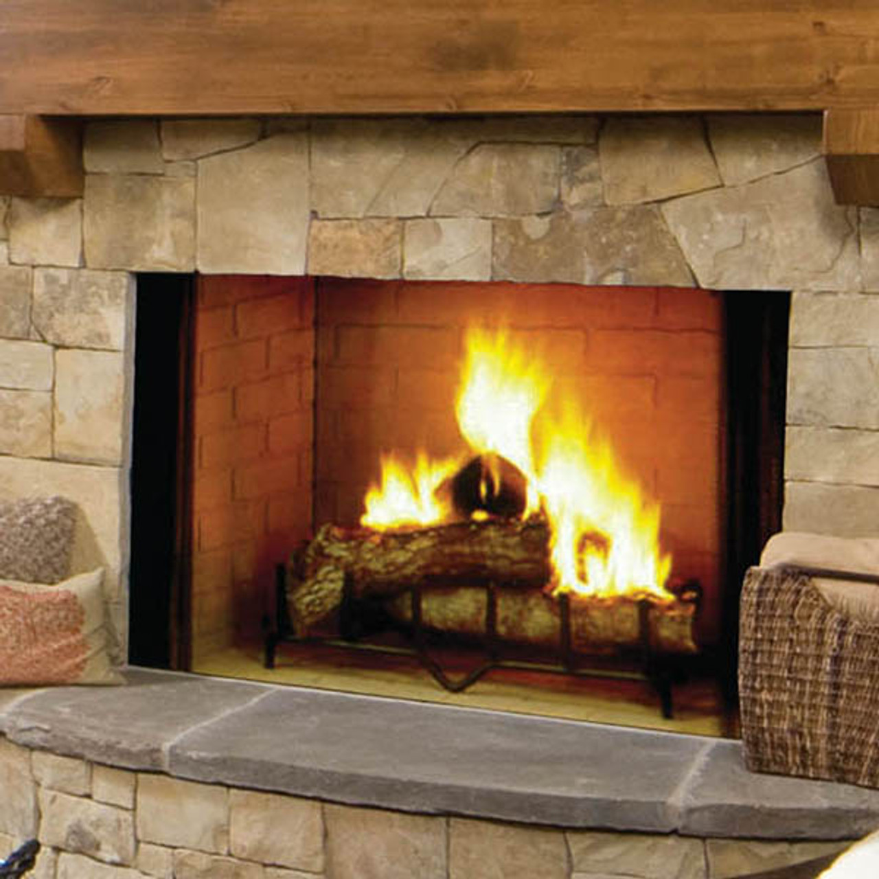 Fireplace Sales and Installations - Captain Soot`s House Of Fire sales,